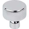 Top Knobs Garrison Round Knob & Reviews | Wayfair